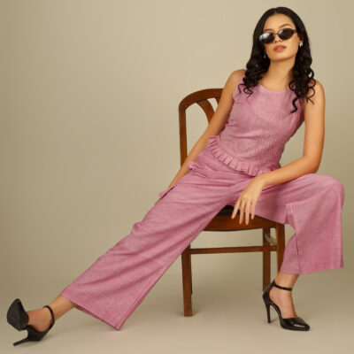 Half Moon Cod-set - Texura.in